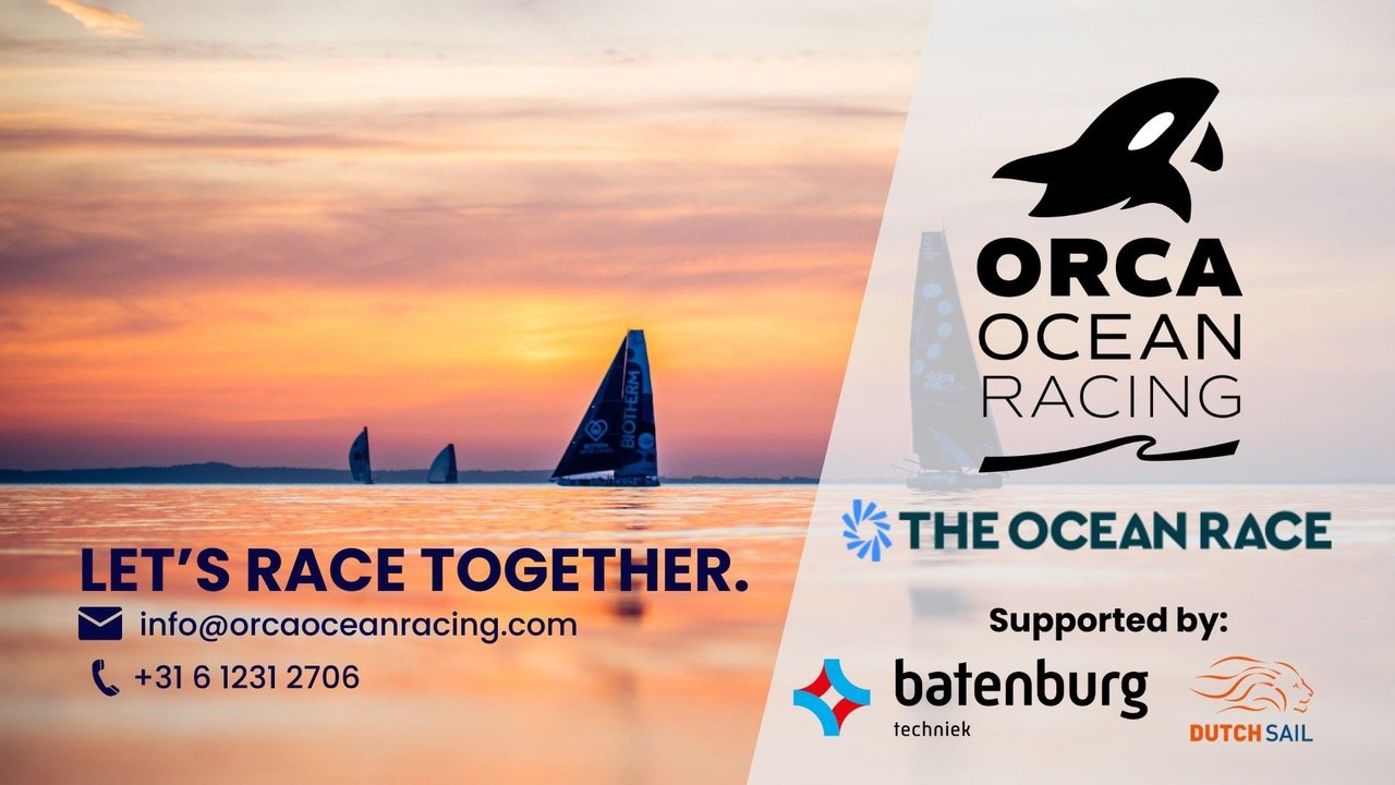 start - Orca Ocean Racing